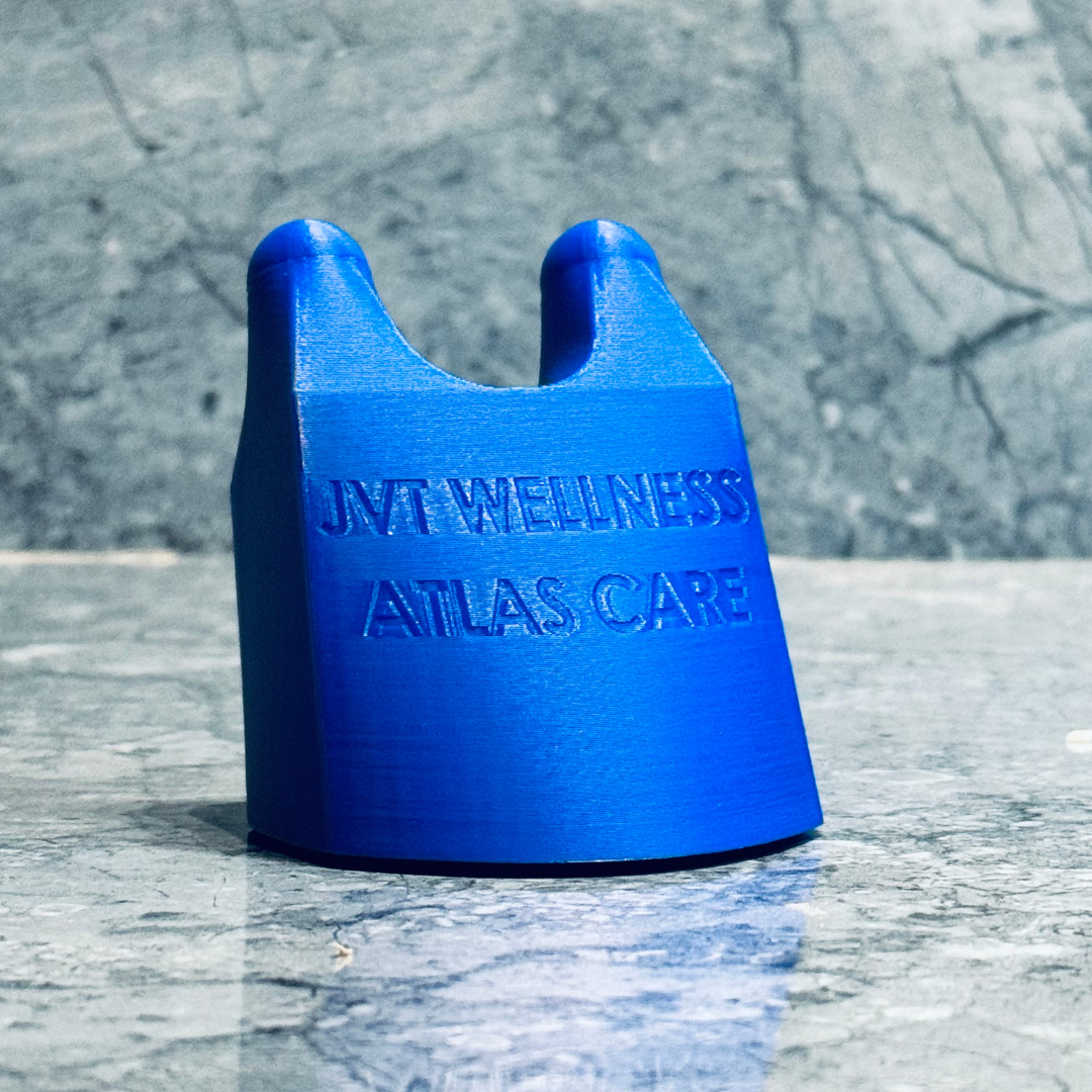 Atlas Care – Tehokas apu niskajumeihin | JVT Wellness